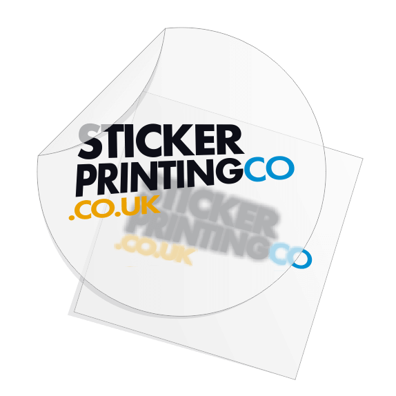 StickerPrintingCo Affordable Custom Stickers Printing UK